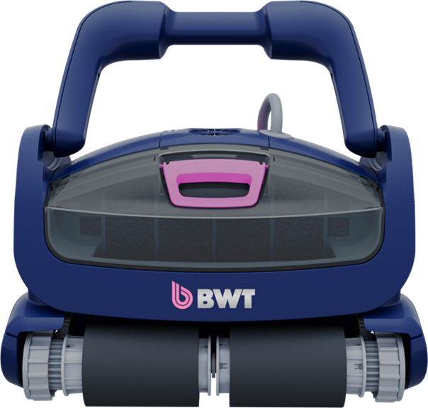 BWT Pool Roboter F1RXT mit APP | 80787