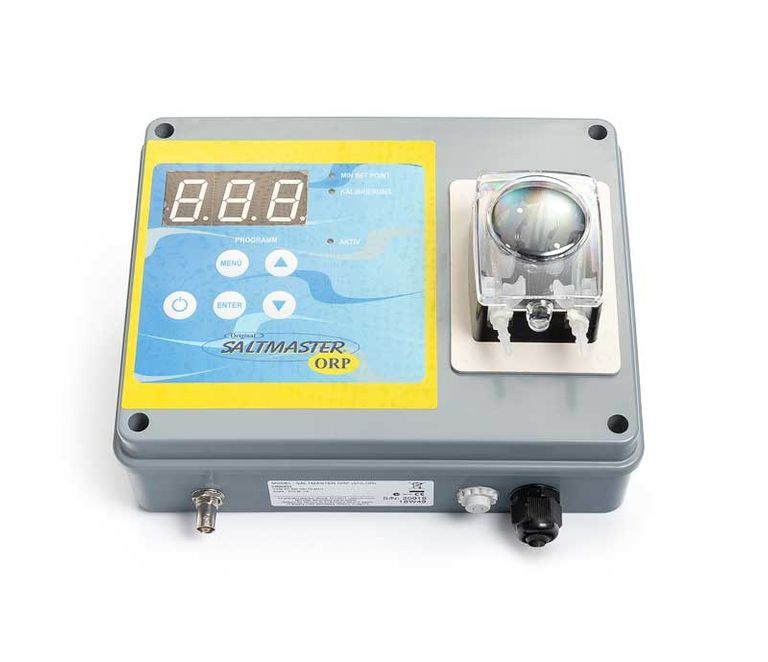 Saltmaster ORP/Chlor Regler | 80741