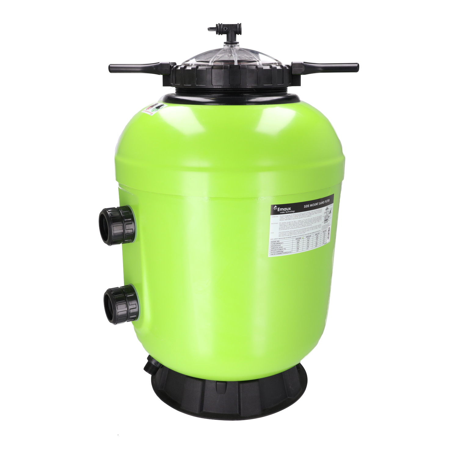 GFK FILTER SMG 750 | 750 | 80804.3